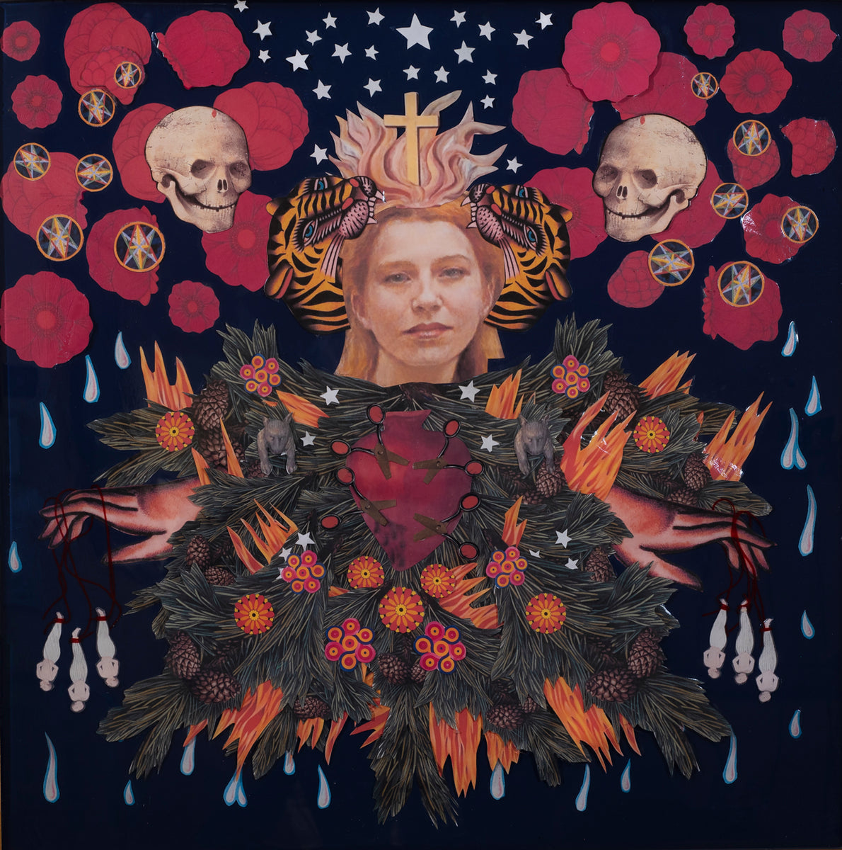Chelsea Amato - OCT 2024 – Central Machine Works
